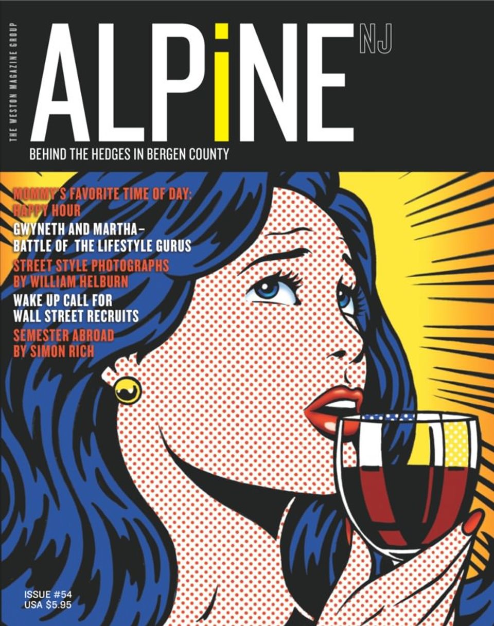 Get digital access to Alpine NJ Magazine - Issue 54 issue | Magzter.com