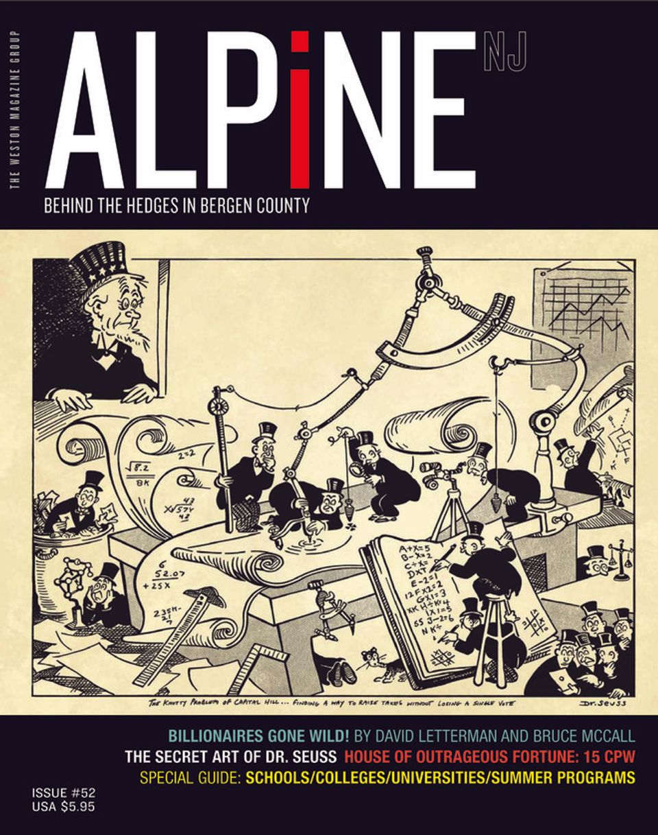 Get digital access to Alpine NJ Magazine - Issue 52 issue | Magzter.com