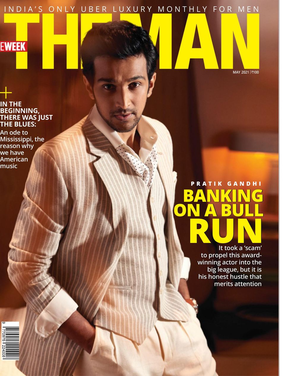 The MAN-May 01, 2021 Magazine - Get your Digital Subscription