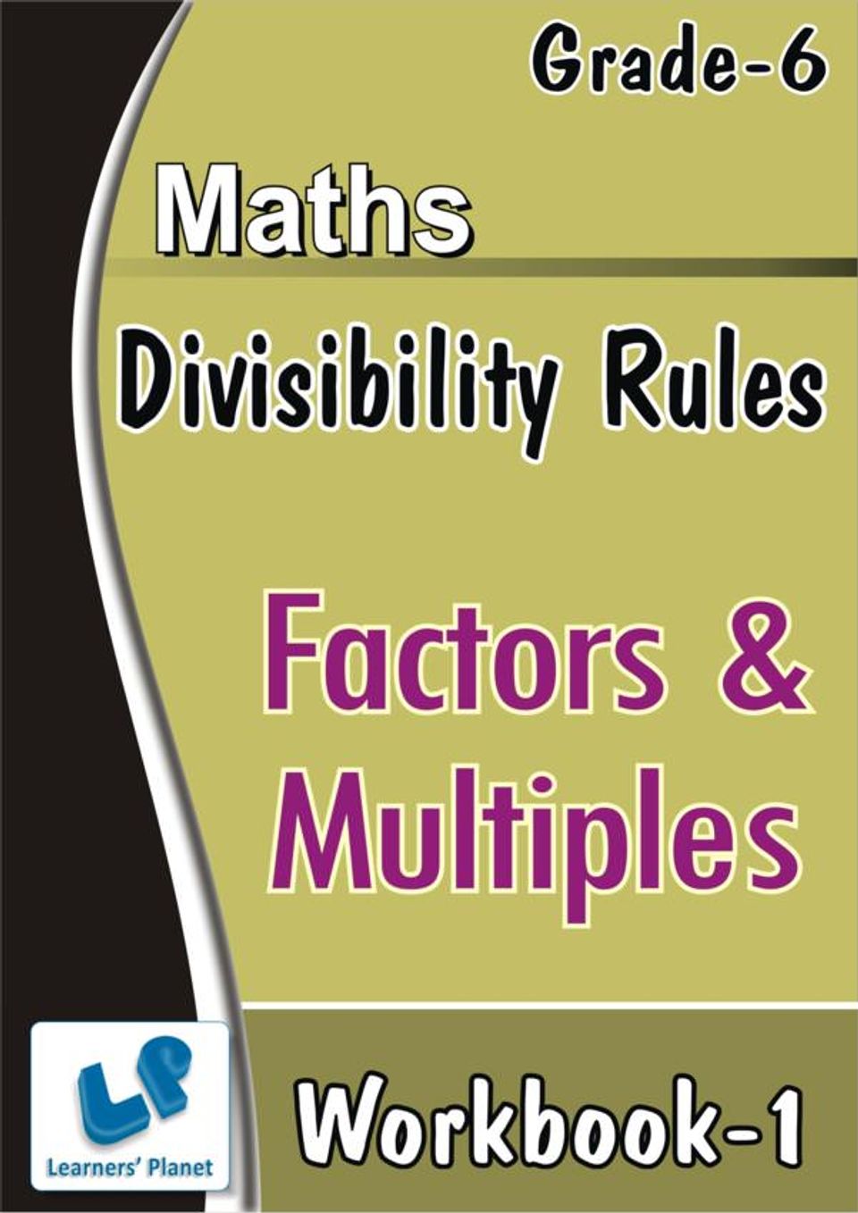 Get digital access to Divisibility Rules, Factors & Multiples Magazine ...