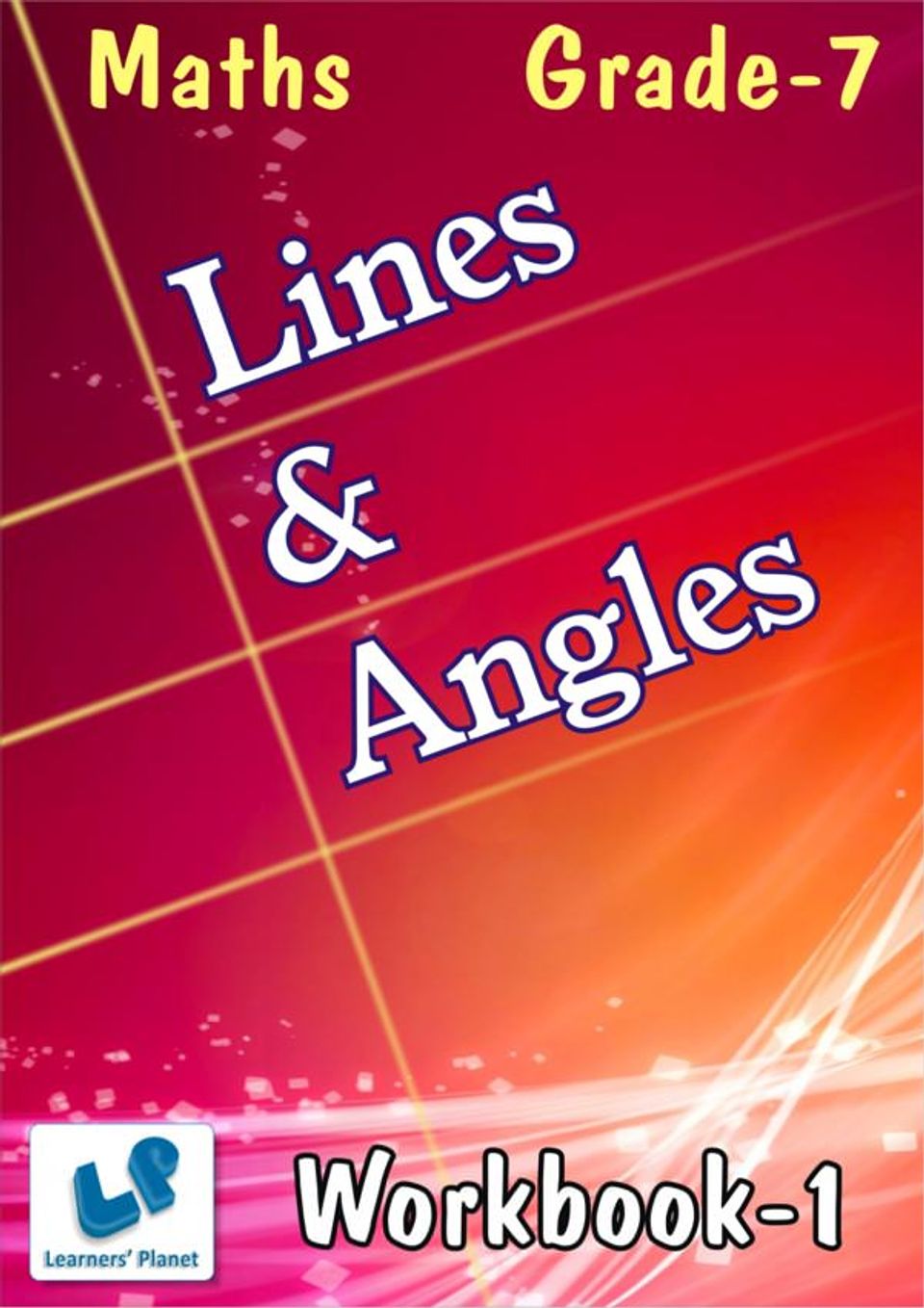Get digital access to Lines & Angles-Workbook Magazine | Magzter.com