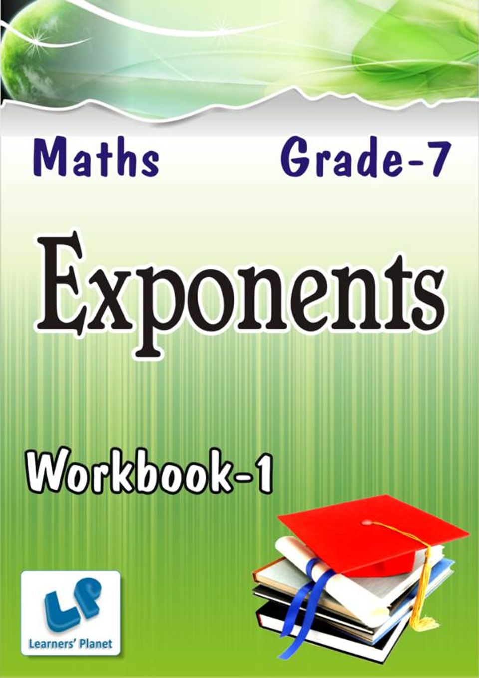 Exponents-Workbook Magazine へのデジタルアクセス | Magzter.com
