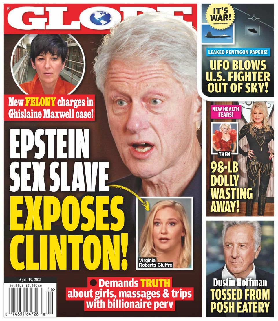 Manila Bulletin-April 19, 2021 Newspaper - Get your Digital Subscription