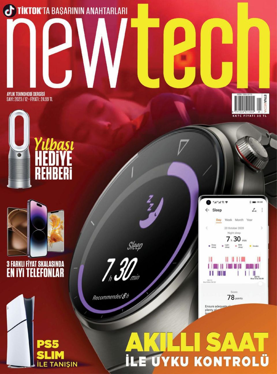Newtech Magazine - Get your Digital Subscription