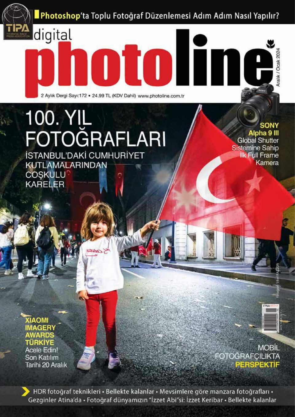 PhotoLine Magazine - Get your Digital Subscription