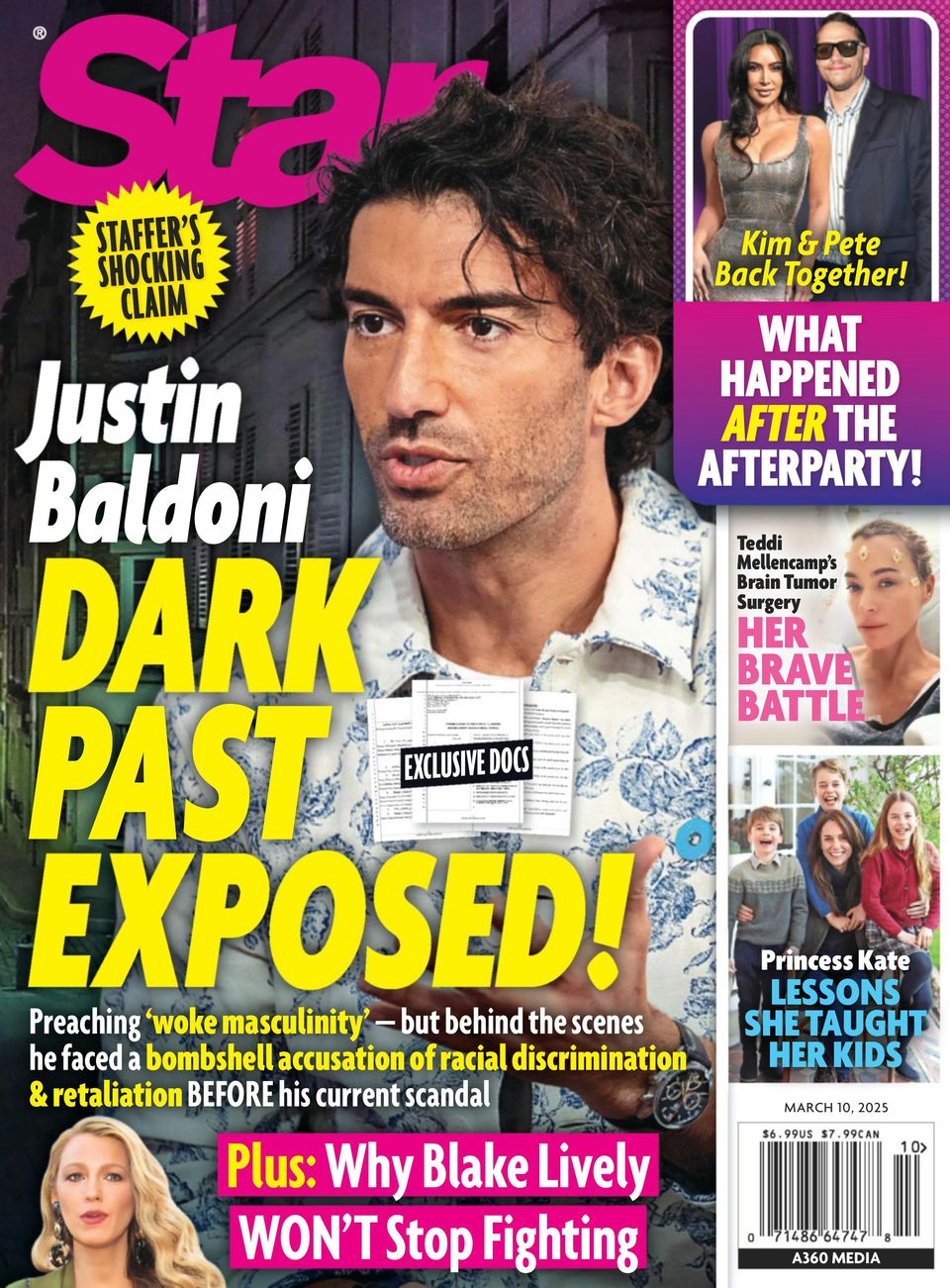 Get digital access to Star Magazine | Magzter.com
