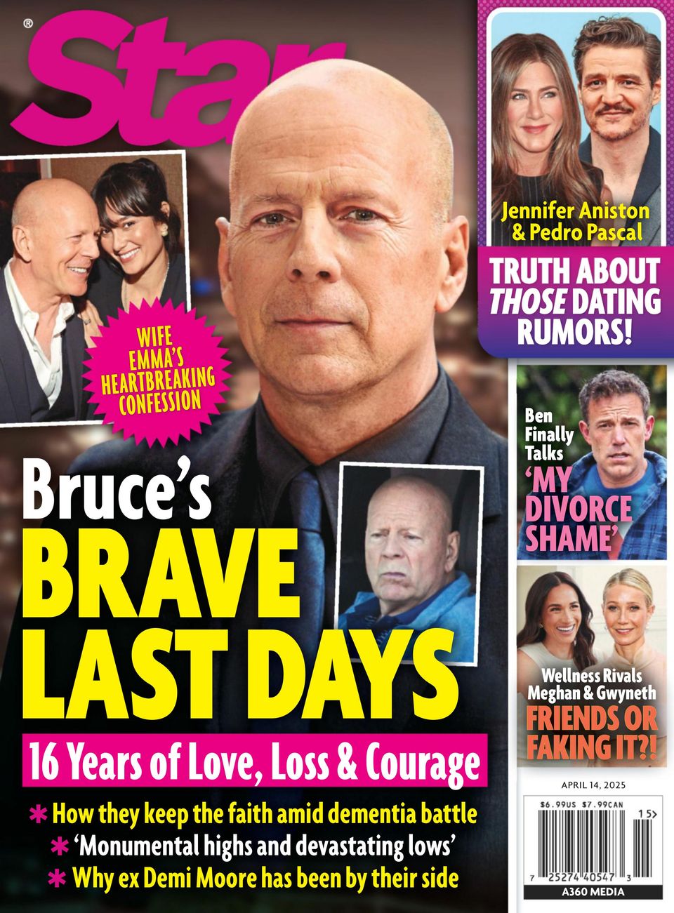 Star Magazine 2024