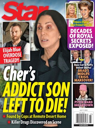 Get digital access to Star Magazine | Magzter.com
