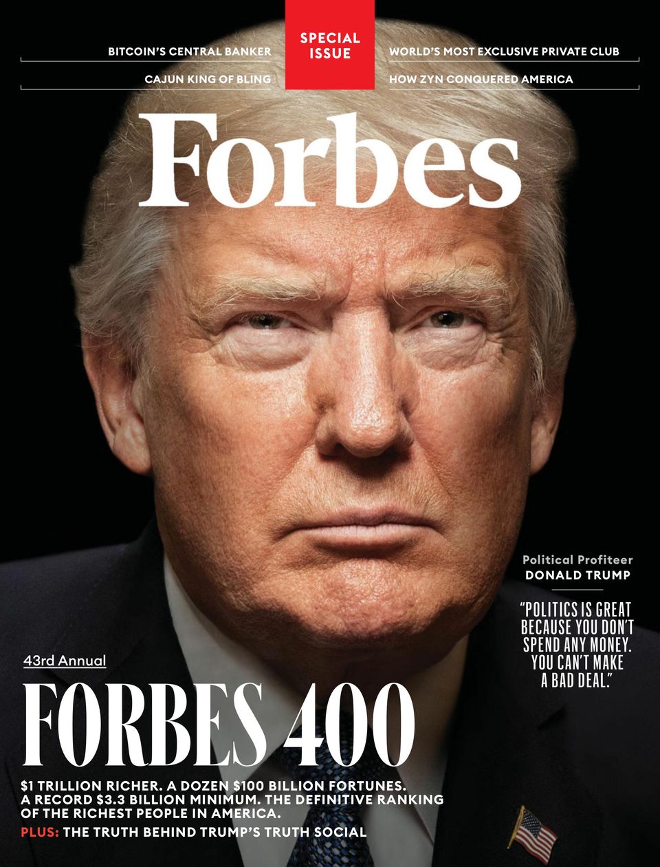 Get digital access to Forbes US - October - November 2024 issue ...