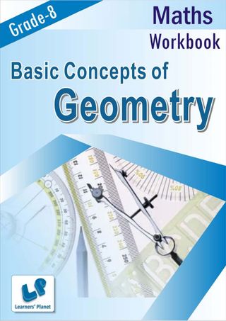 Grade-8-Maths-Basic Concepts of Geometry-Workbook Magazine Grade-8 ...