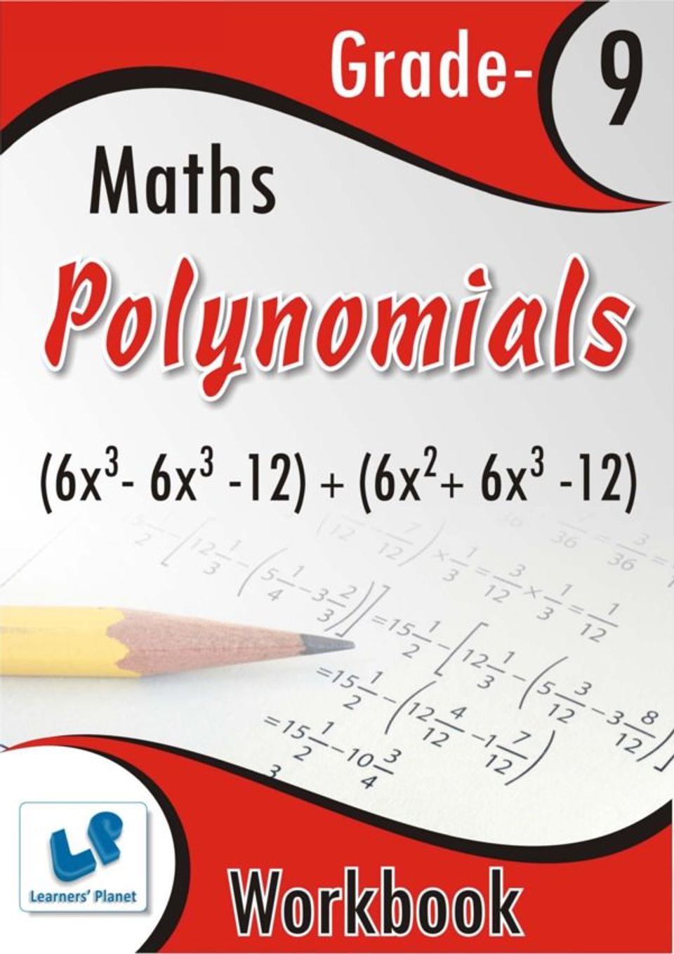 Grade-9-Maths-Polynomials-Workbook Magazine - Get your Digital Subscription