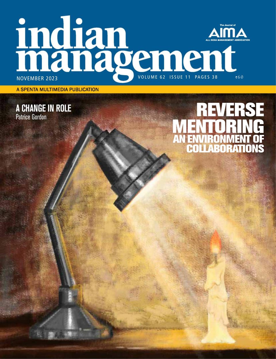 Indian Management Magazine - Get your Digital Subscription