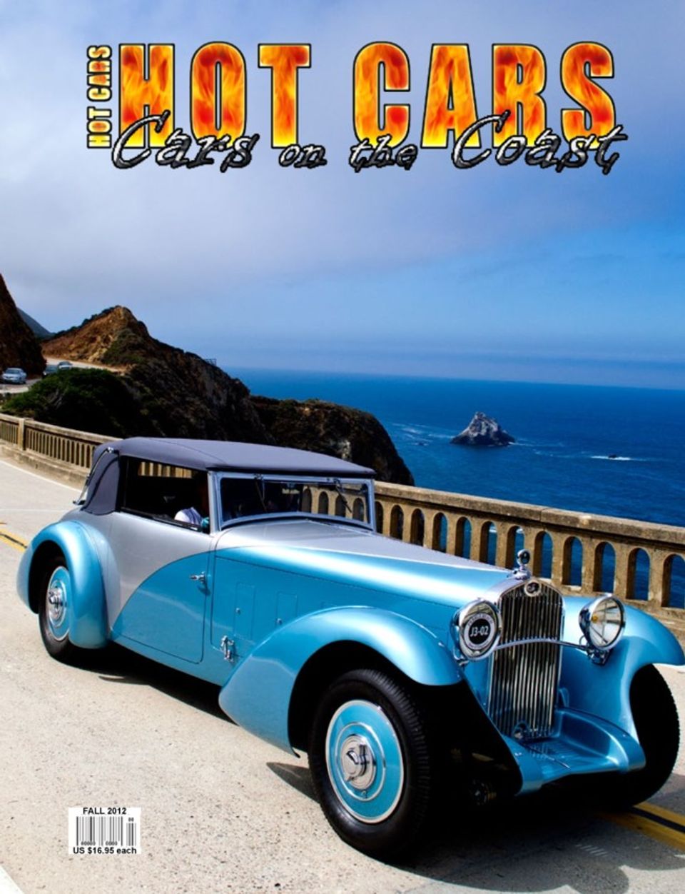Get digital access to HOT CARS Pictorial - Fall 2012 issue | Magzter.com