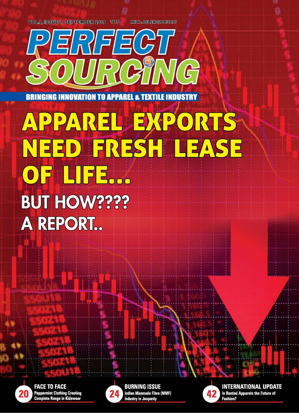 Perfect Sourcing Magazine - Get your Digital Subscription
