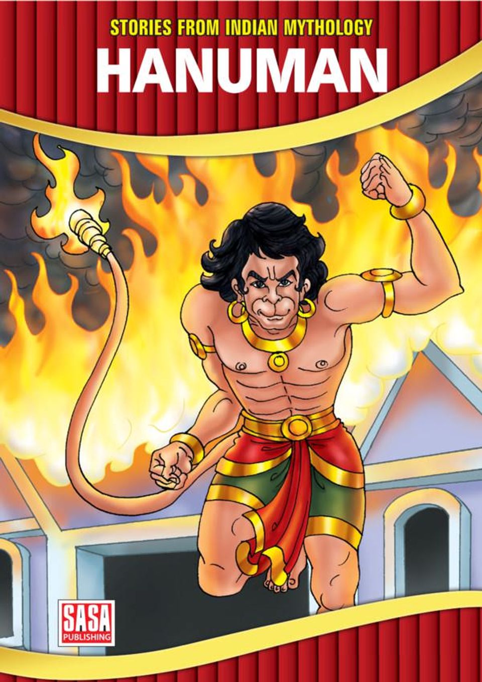 Get digital access to Hanuman Magazine | Magzter.com