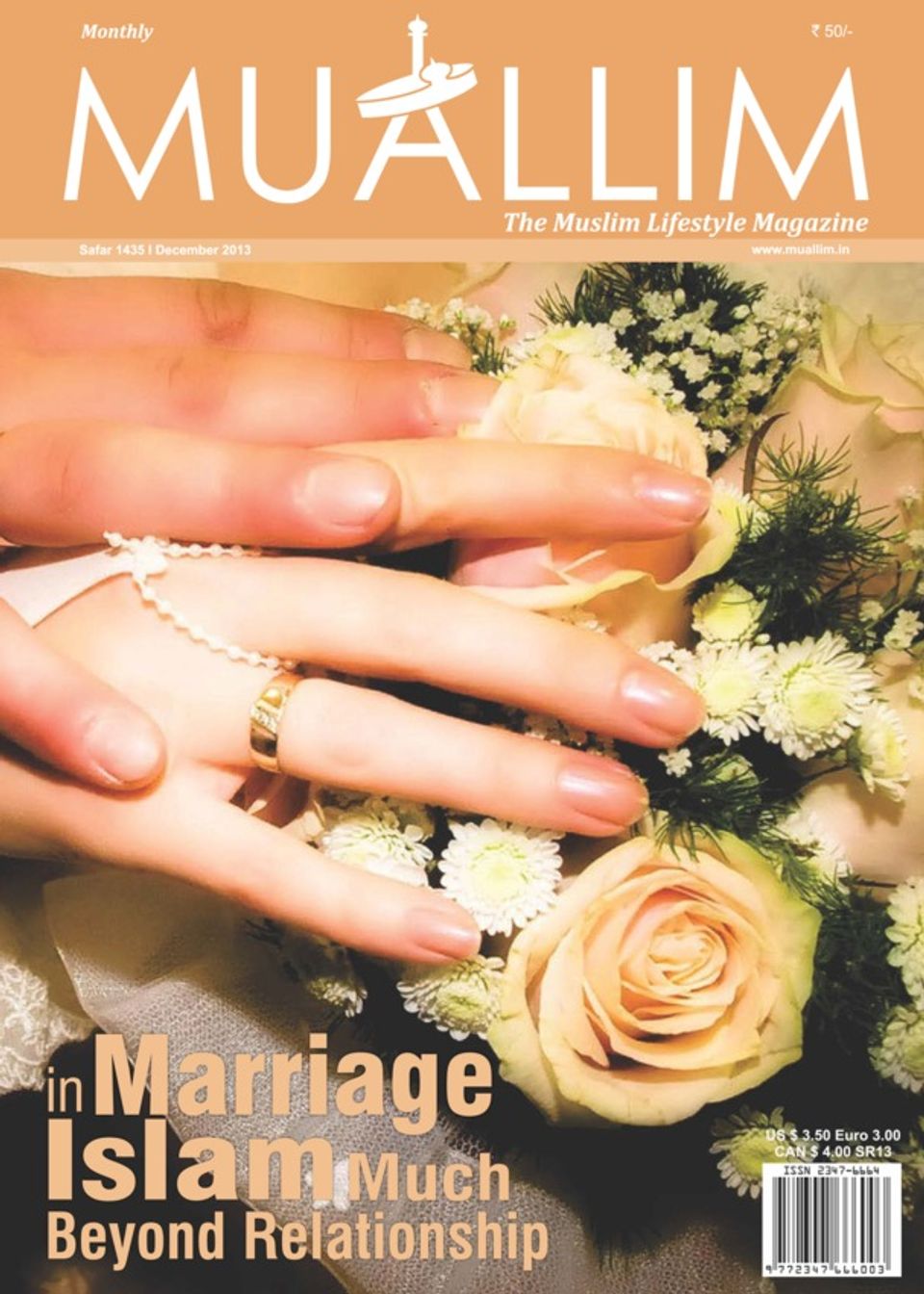 Get digital access to Muallim - The Muslim Lifestyle Magazine ...