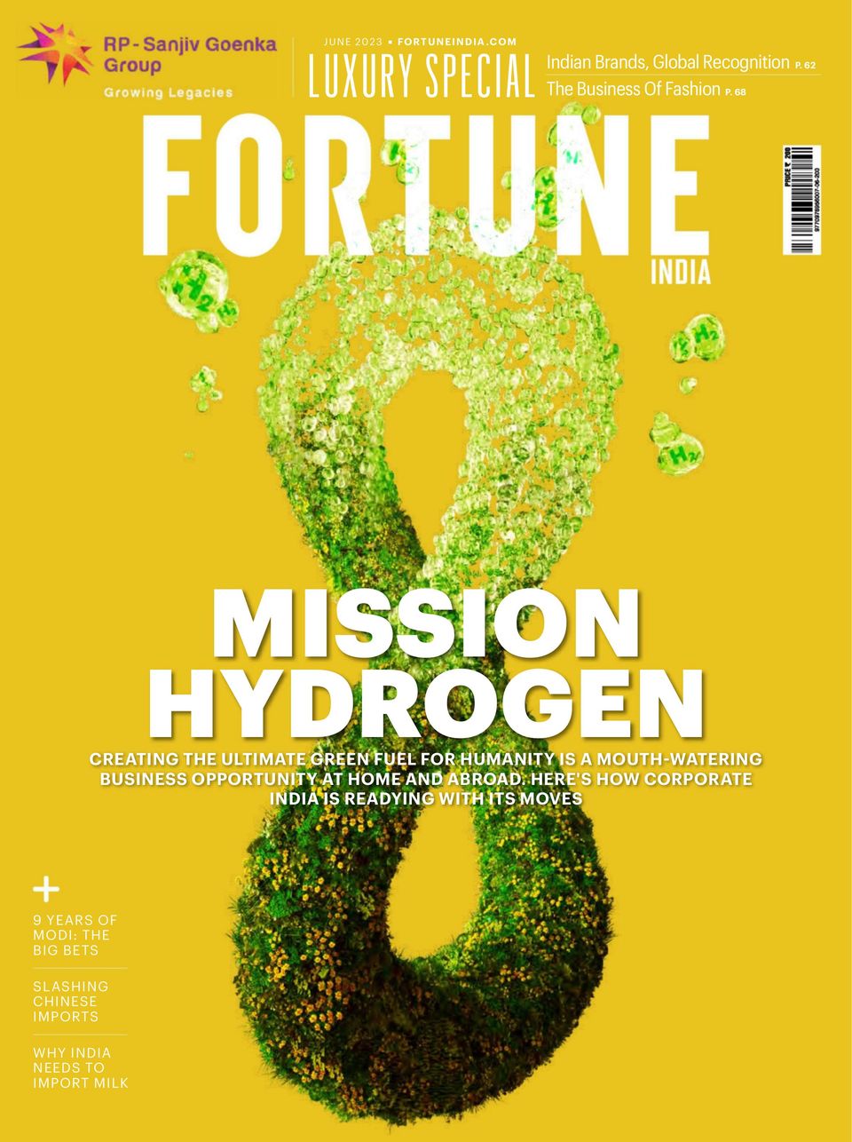 Fortune India Magazine - Get your Digital Subscription