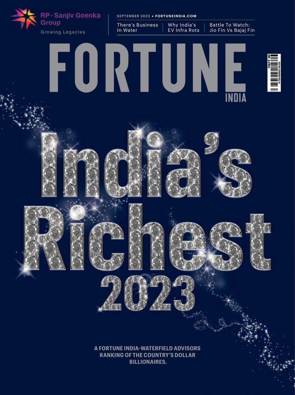 Fortune India Magazine - Get your Digital Subscription