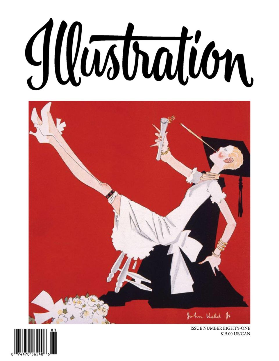 Get digital access to Illustration - Illustration No. 81 issue ...