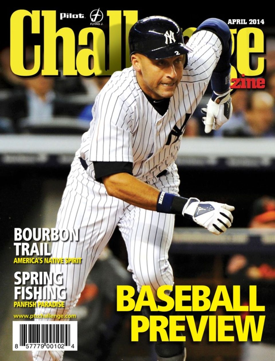 Get digital access to Challenge Magazine - April 2014 issue | Magzter.com