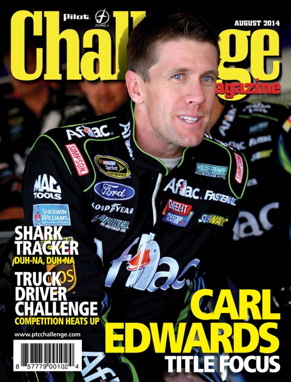Challenges Magazine