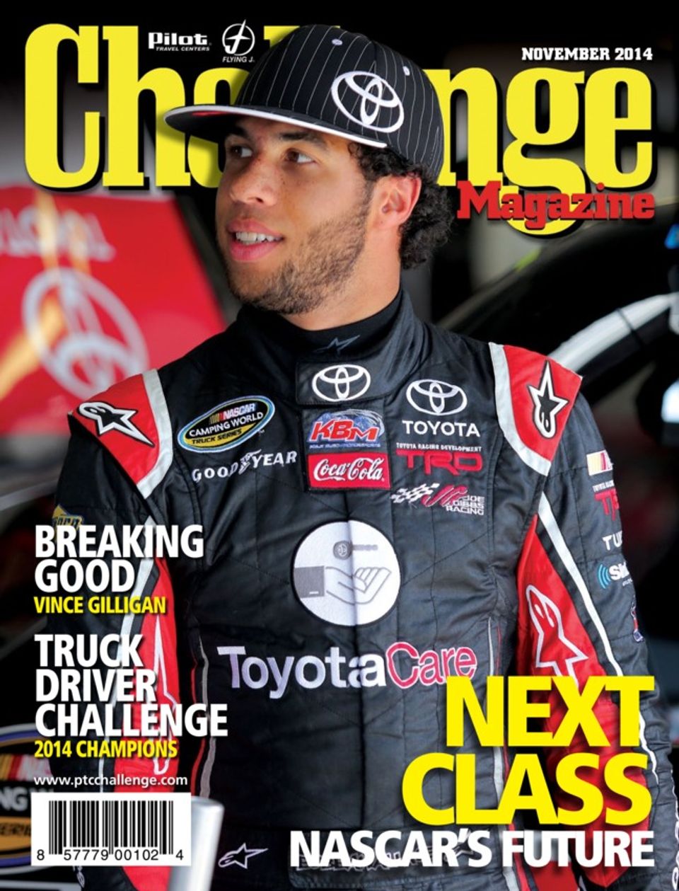 Get digital access to Challenge Magazine - November 2014 issue ...