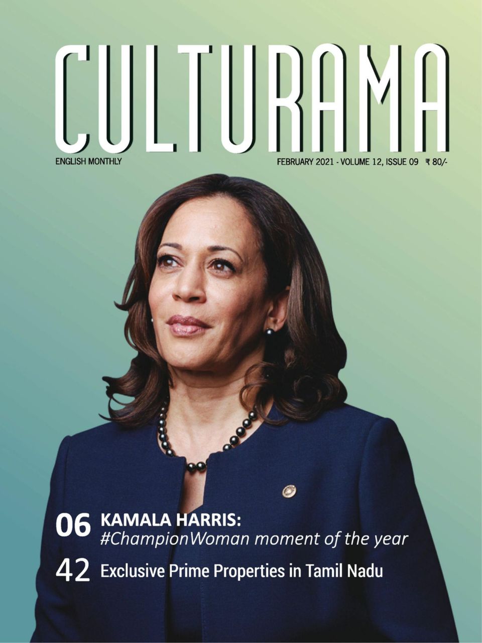 Soccer Laduma-February 2021 Magazine - Get your Digital Subscription