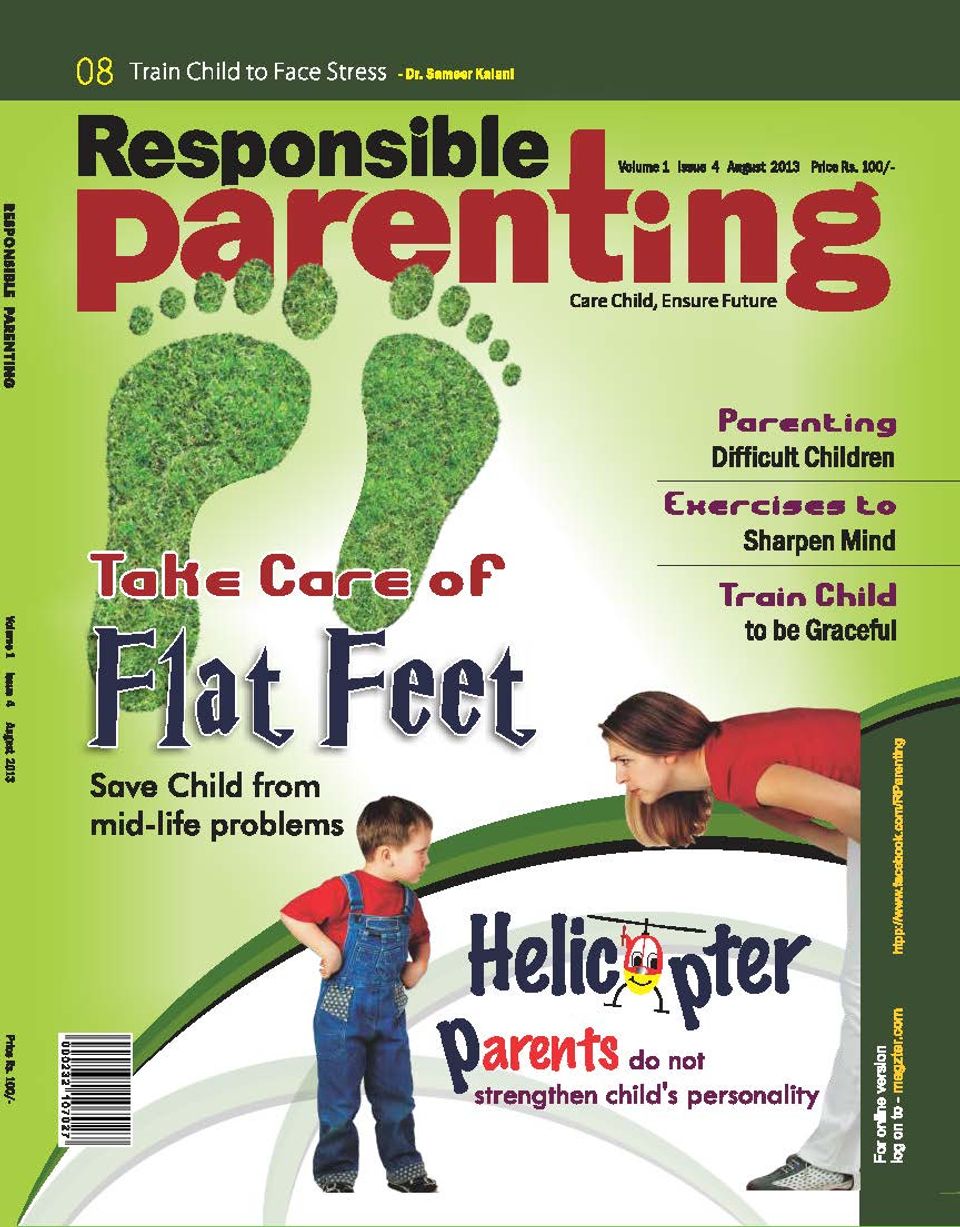 Get digital access to Responsible Parenting - August 2013 issue ...