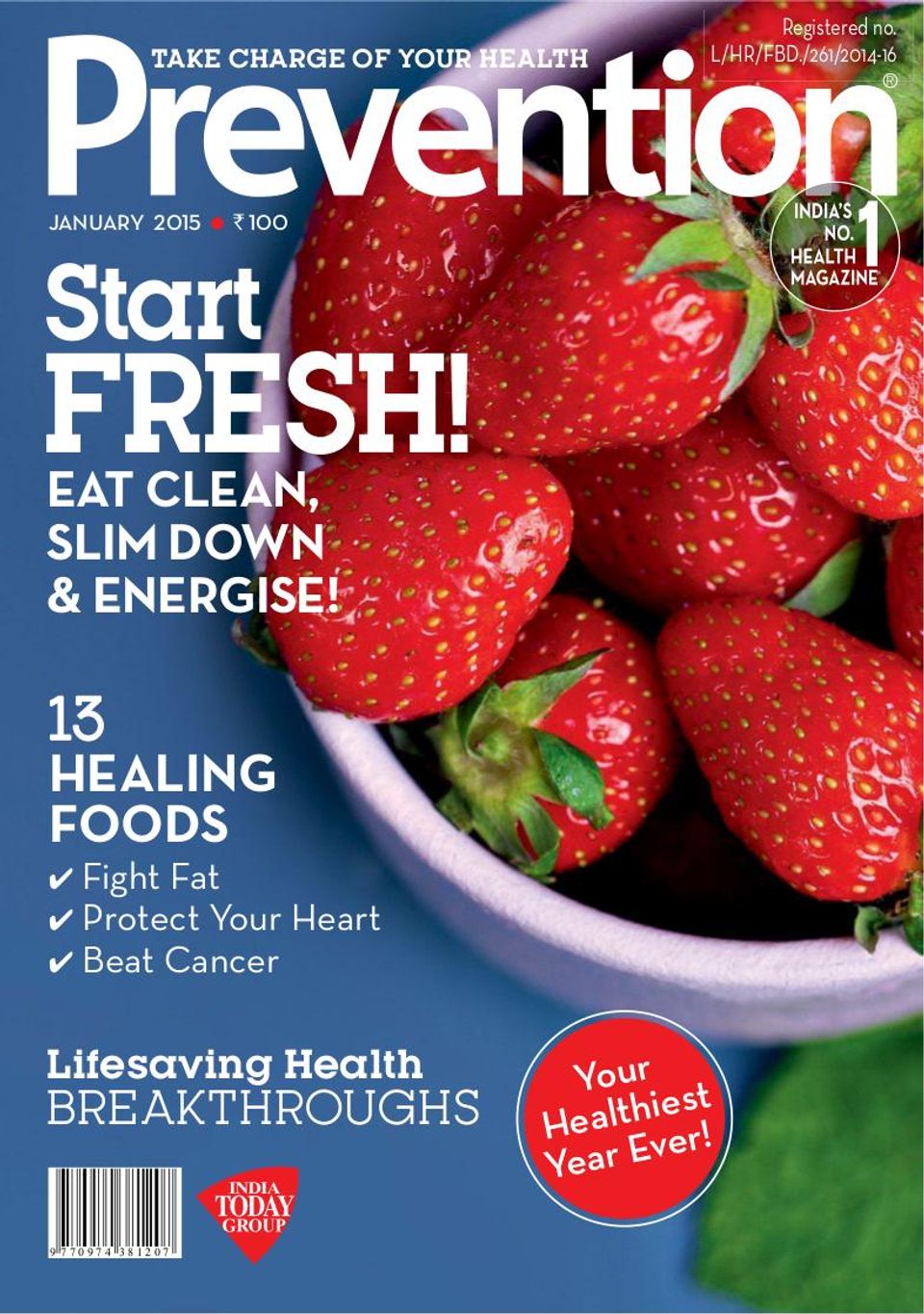 Get digital access to Prevention India - January 01, 2015 issue ...