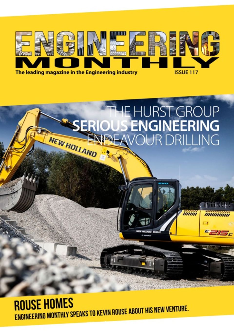 Engineering Monthly-August 2013 Magazine - Get your Digital Subscription