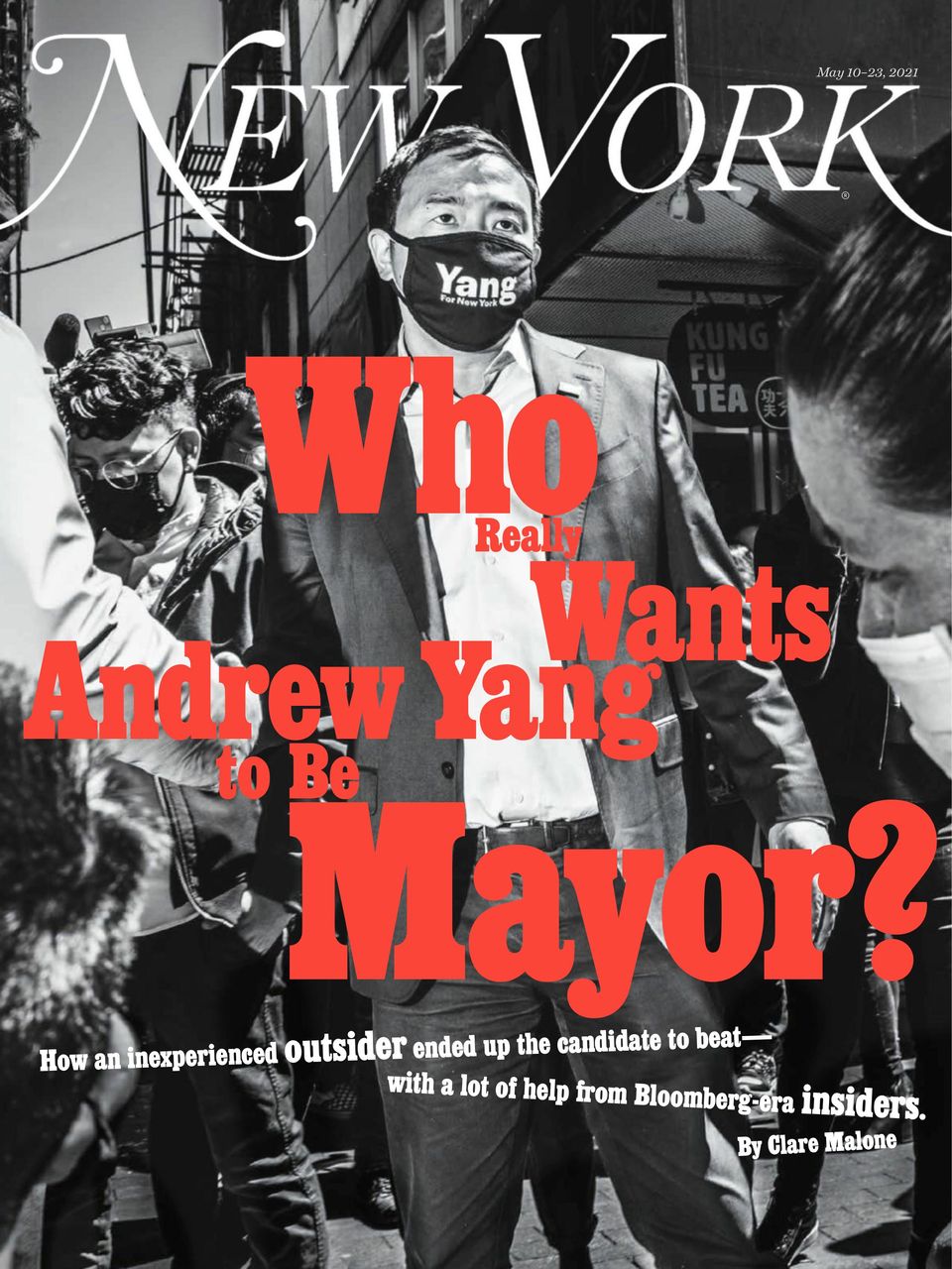 New York magazine-May 10 - 23, 2021 Magazine - Get your Digital ...