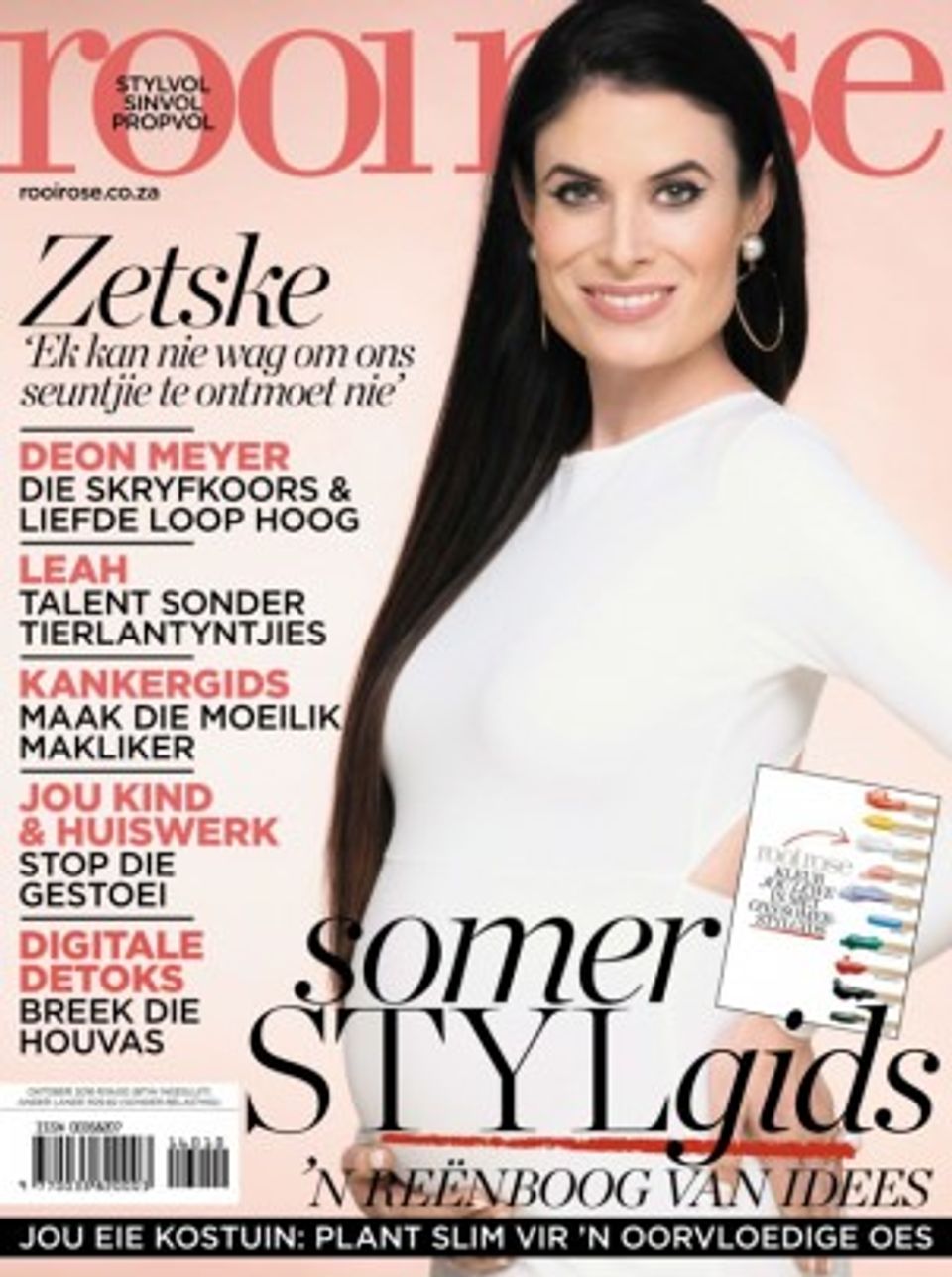 rooi rose-Oktober 2016 Magazine - Get your Digital Subscription