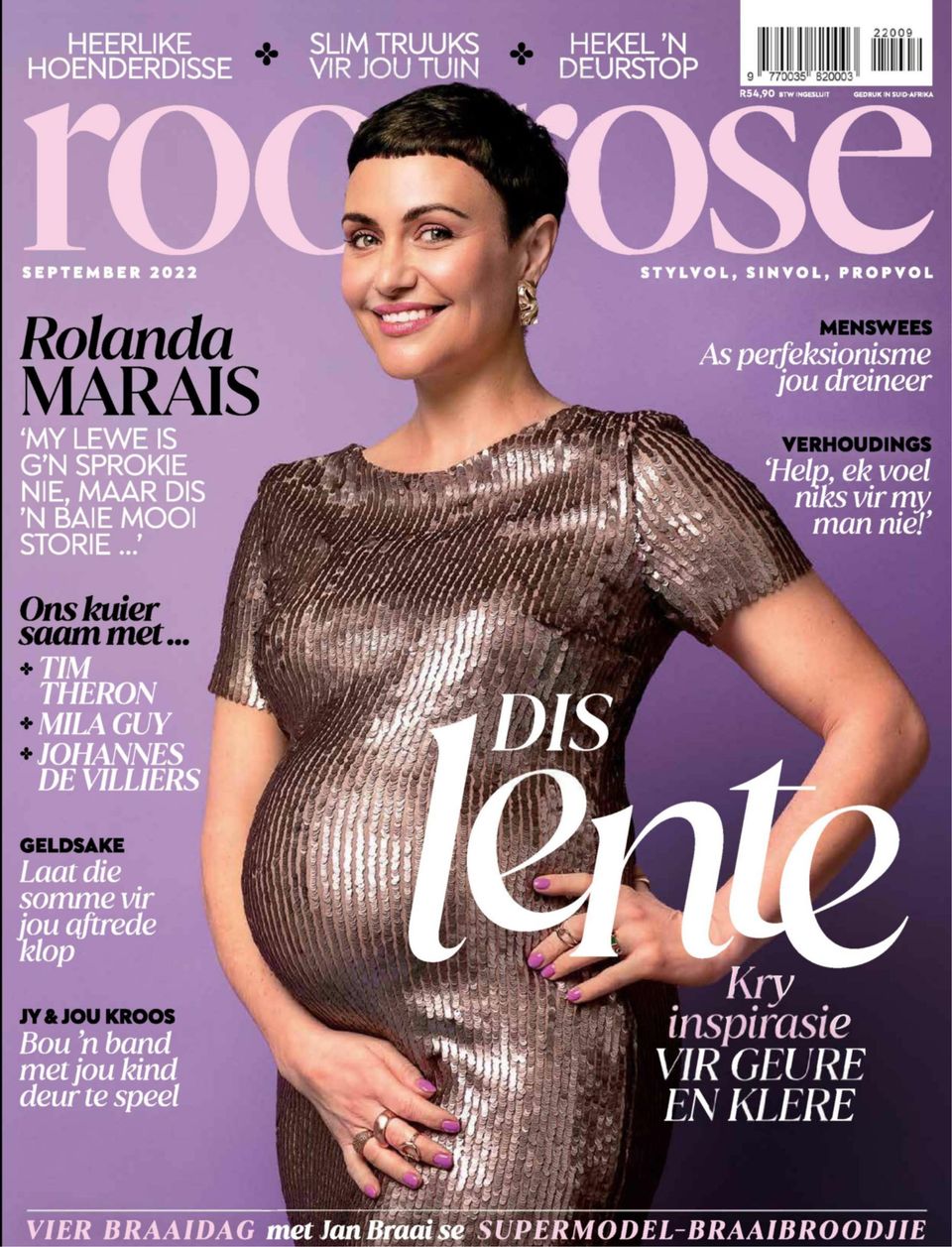 rooi rose-September 2022 Magazine - Get your Digital Subscription