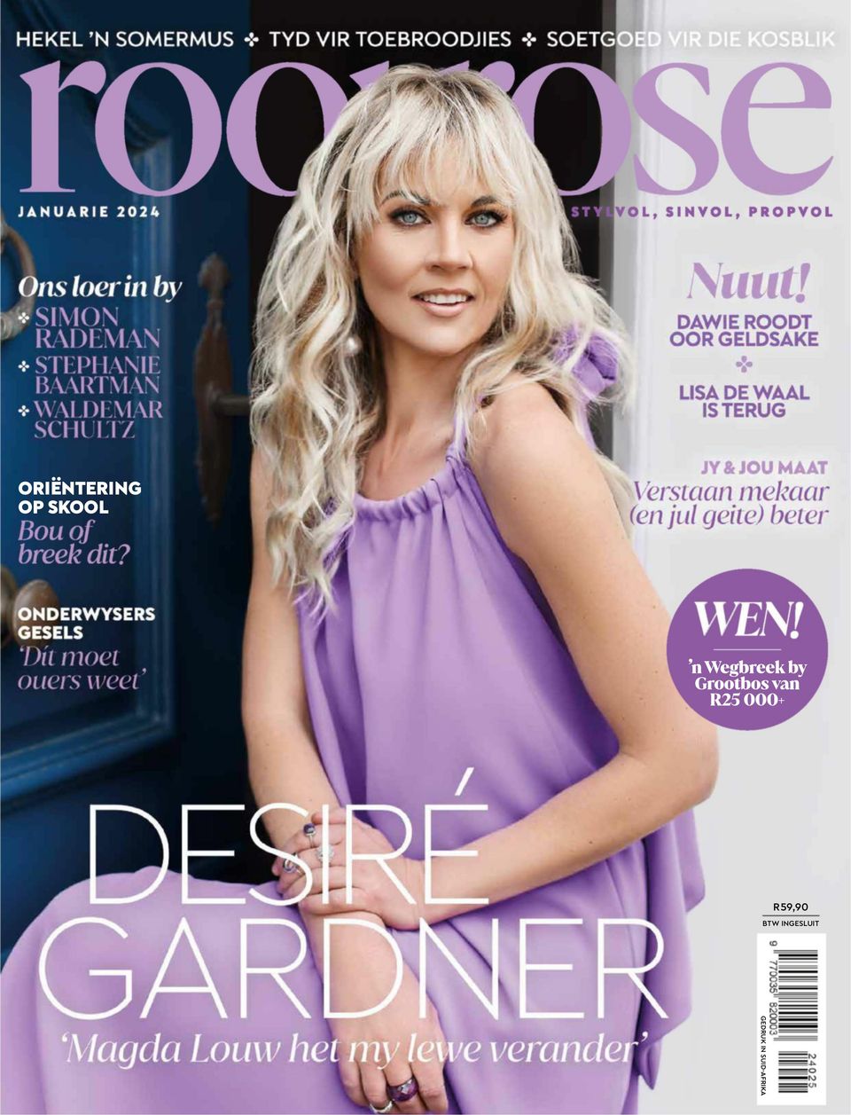 Get digital access to rooi rose - Rooi Rose January 2024 issue ...
