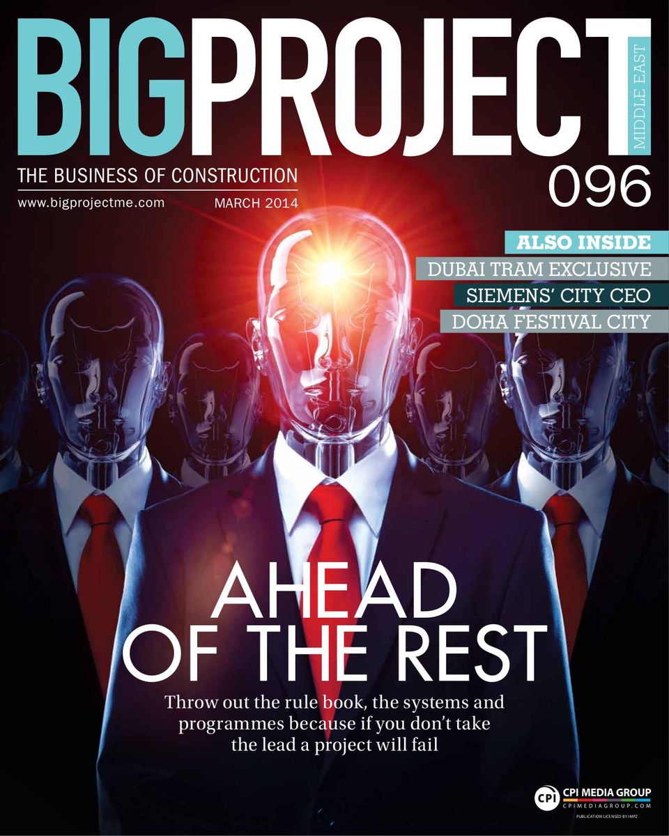 Get digital access to Big Project Middle East - March 2014 issue ...