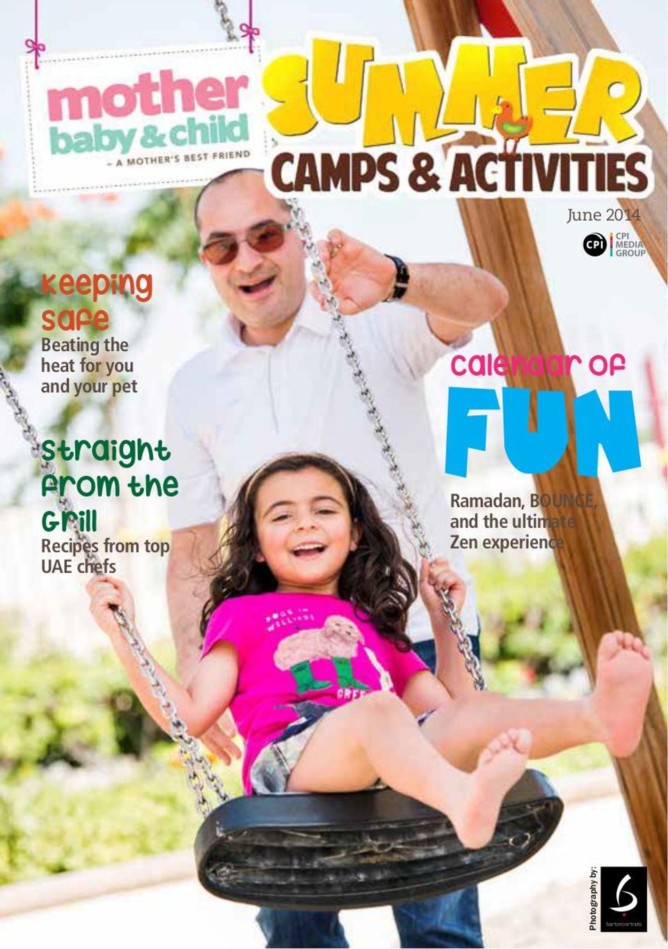 Mother, Baby & Child-June 2014 Magazine - Get your Digital Subscription
