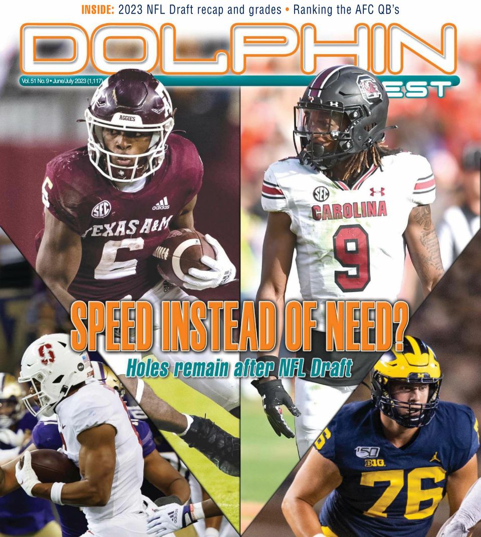 Dolphin Digest Magazine - Get your Digital Subscription