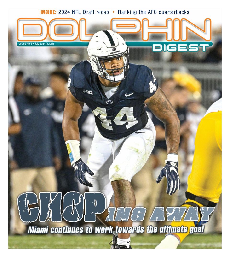 Dolphin Digest Magazine - Get your Digital Subscription