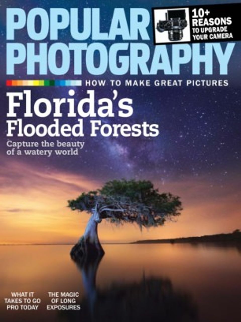 Popular Photography-October 2016 Magazine - Get your Digital Subscription
