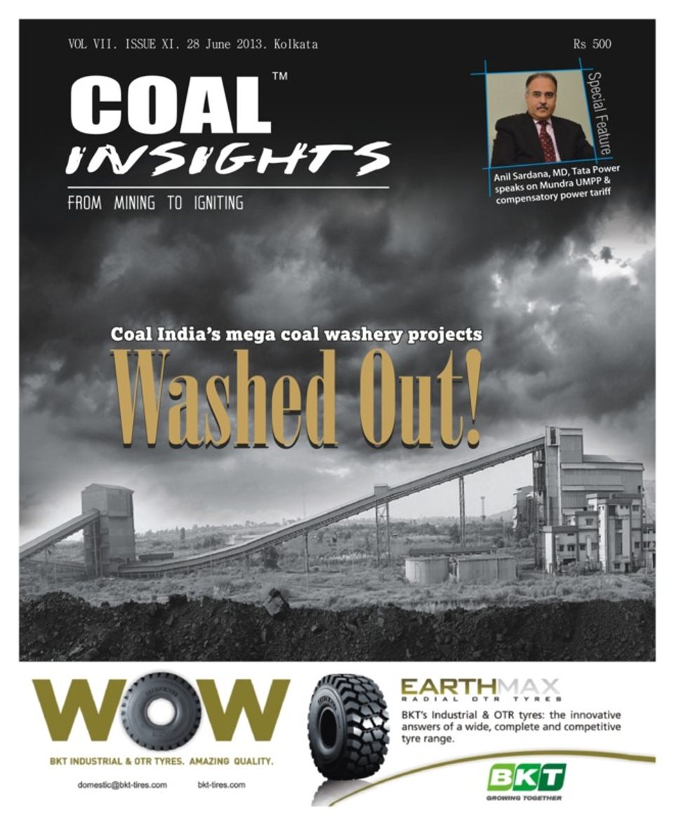Get digital access to Coal Insights - June 2013 issue | Magzter.com