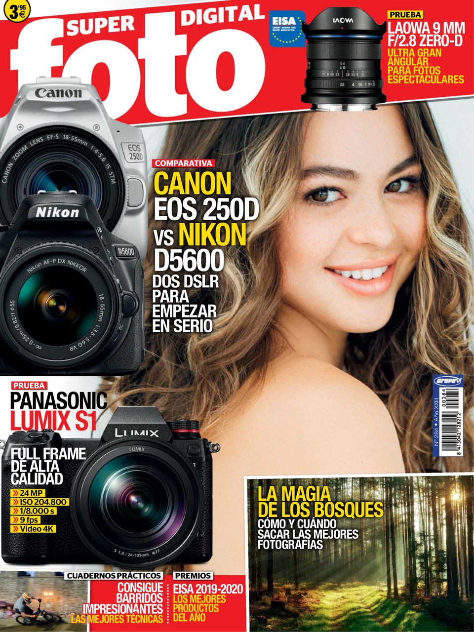 Get digital access to Superfoto Digital - Septiembre 2019 issue ...