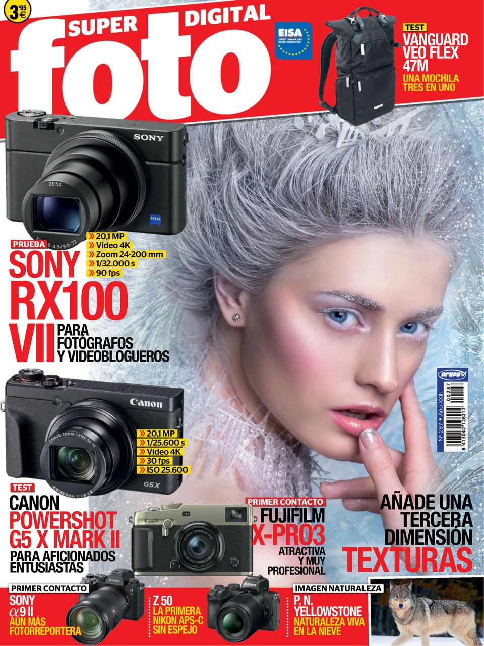 Get digital access to Superfoto Digital - Diciembre 2019 issue ...