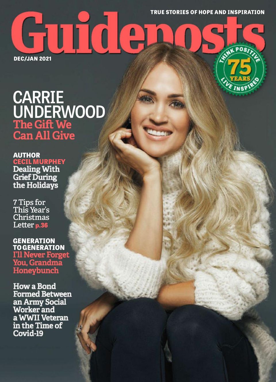 Tec Review-December /January 2021 Magazine - Get your Digital Subscription