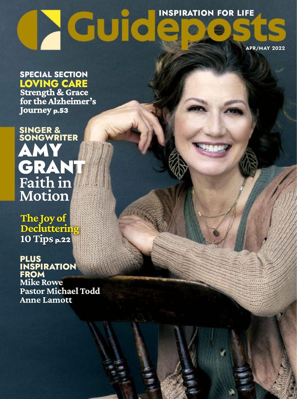 Guideposts Magazine - Get your Digital Subscription