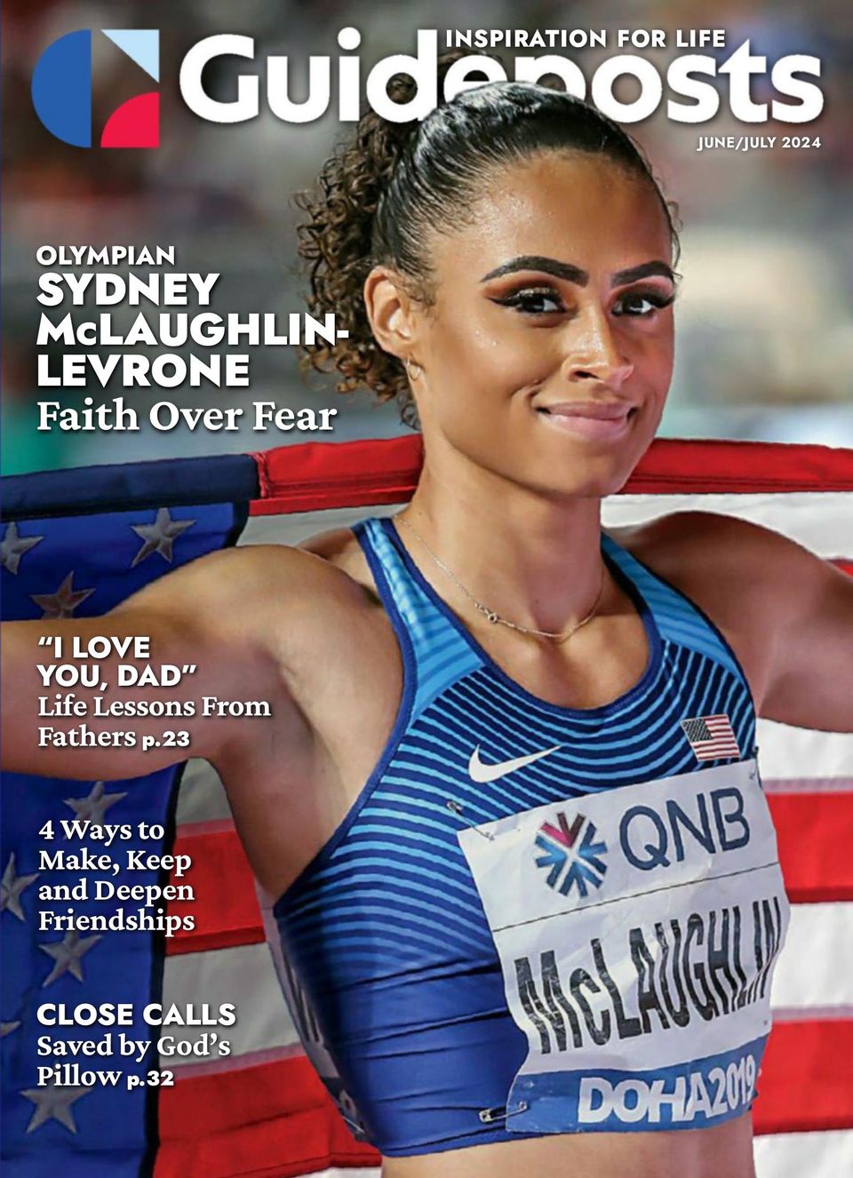 Guideposts Magazine - Get your Digital Subscription