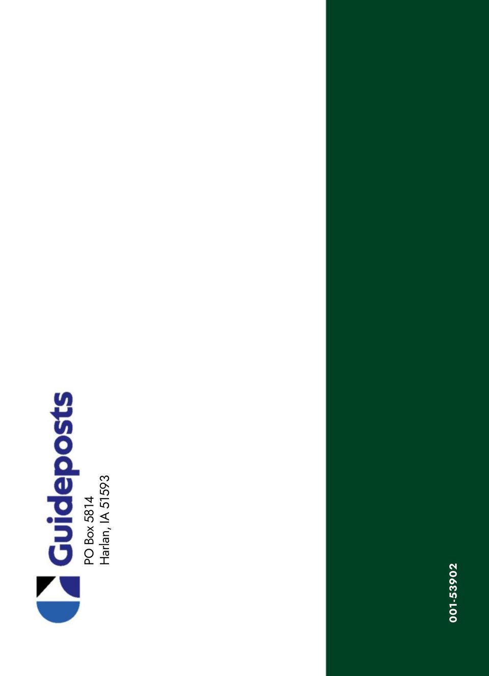 Get digital access to Guideposts Magazine | Magzter.com