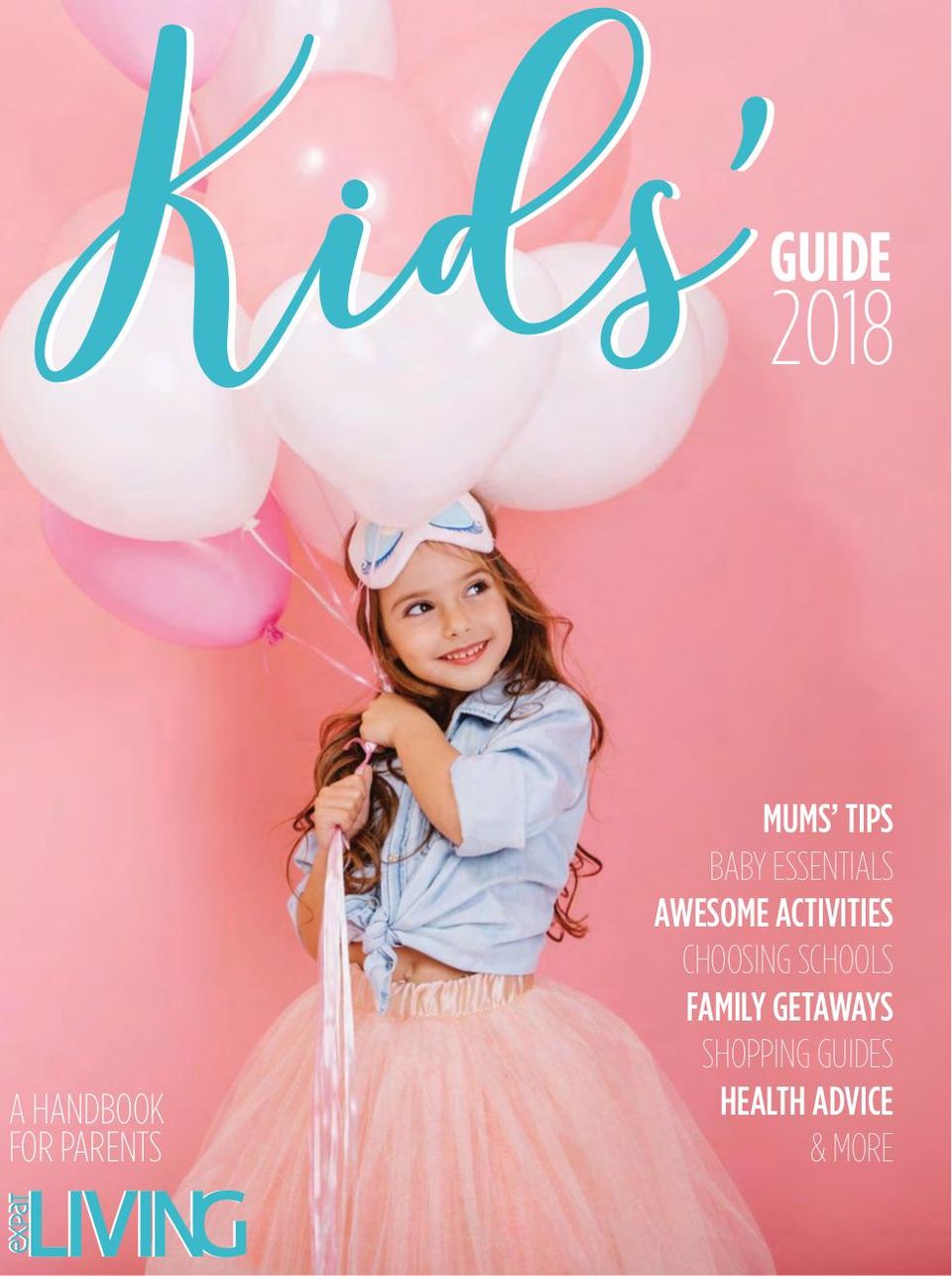 Get digital access to Expat Living Kids' Guide - 2017 - 2018 issue ...