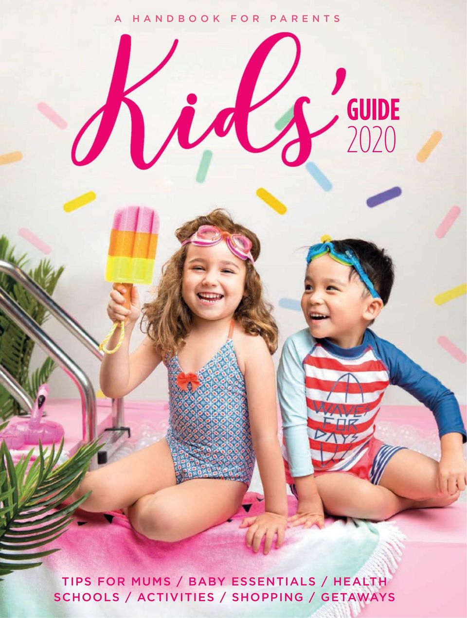 Get digital access to Expat Living Kids' Guide - 2019-2020 issue ...