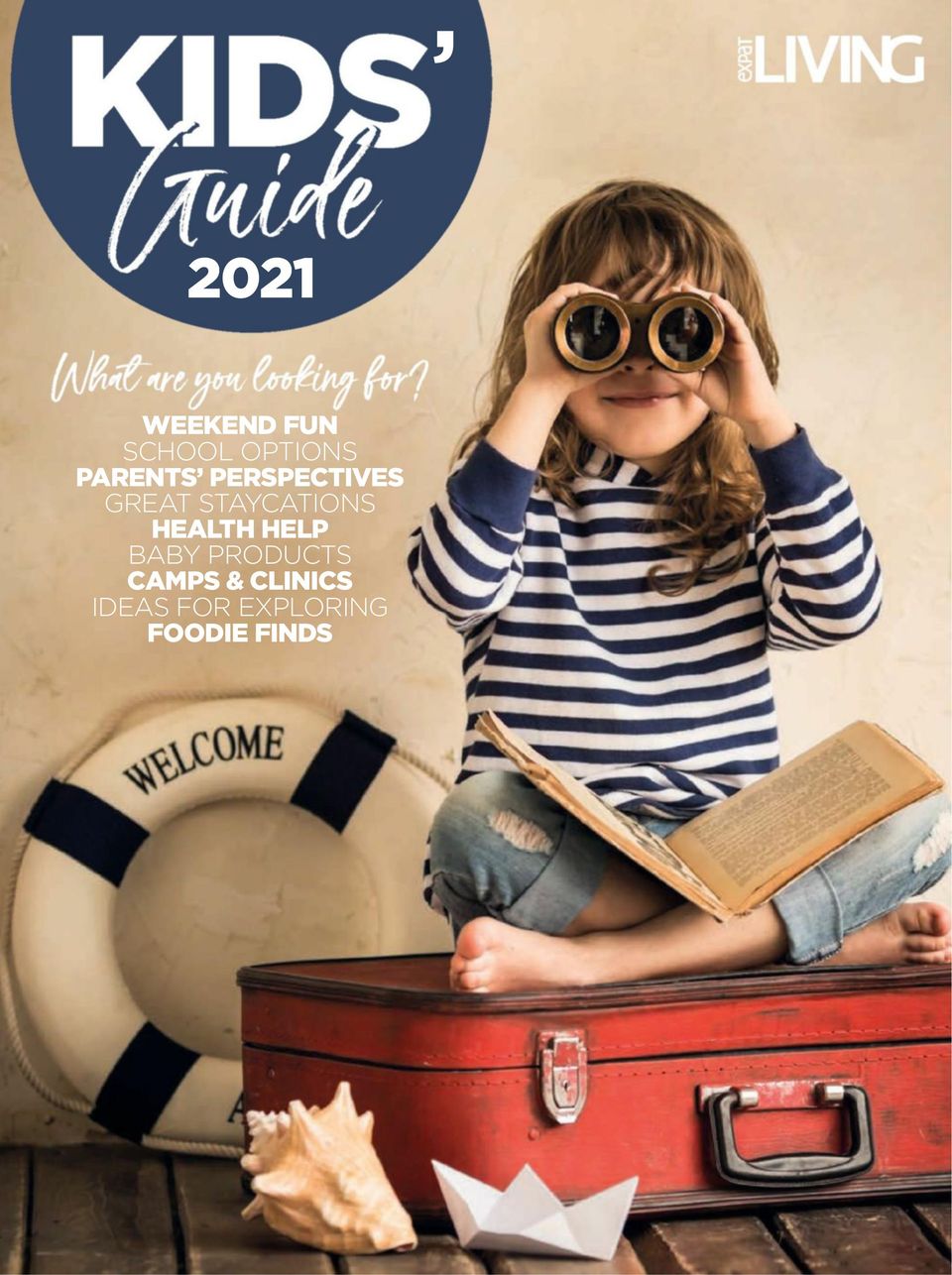 Get digital access to Expat Living Kids' Guide - 2021 - 2022 issue ...