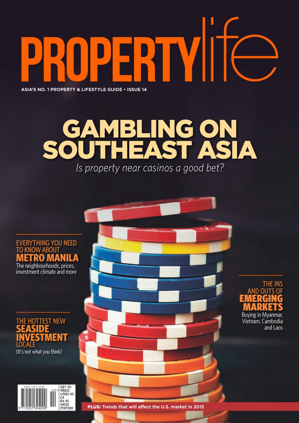 Get digital access to Property Life Magazine | Magzter.com